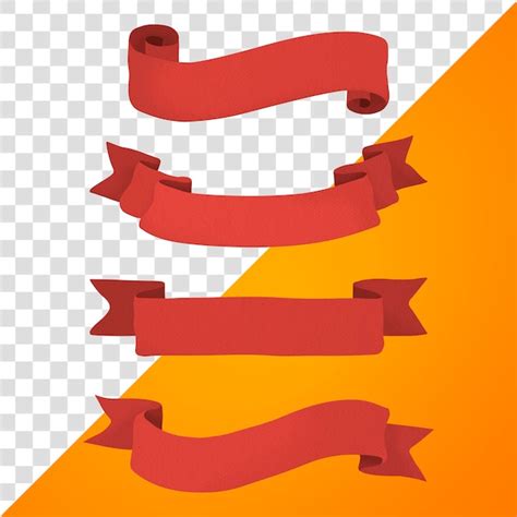 Ribbon Labelribbon Psd High Quality Free Psd Templates For Download