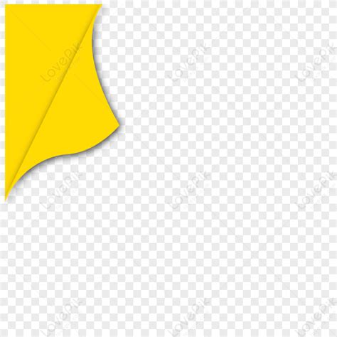 코너 벡터 Png 일러스트 무료 다운로드 Lovepik