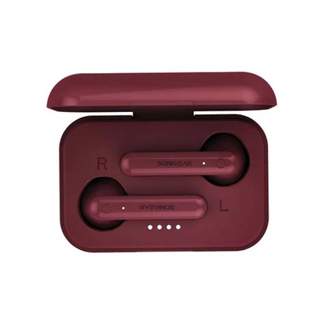 Sonicgear Bluetooth Earphone Earpump Tws T Shop Online Tech Shop Pakistan