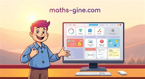 Maths Genie Improve Your Maths Skills With Online Tutoring
