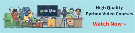 Iterators And Iterables In Python Run Efficient Iterations Real Python