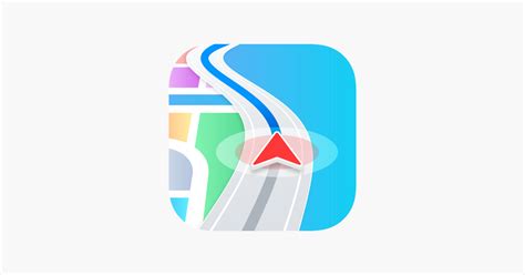 Offline Map Navigation On The App Store