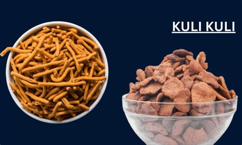 Bauchi Residents Stop Eating Kuli Kuli See Why Naija News