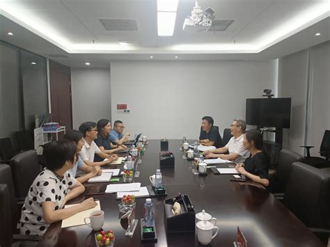 经管学院赴东南大学开展一流专业建设专题调研