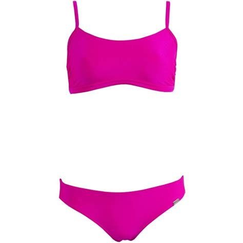 Axis Lambada Bikini Bikini Rosa Sportisimo De