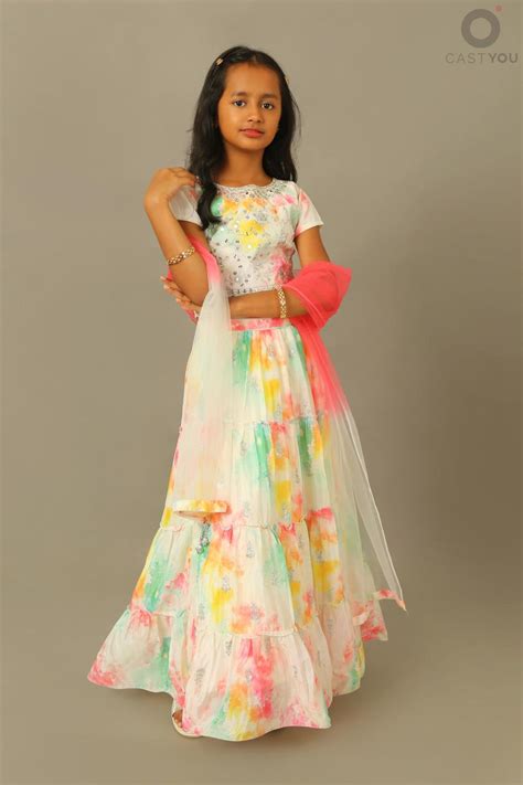 Amaira Gupta Castyou