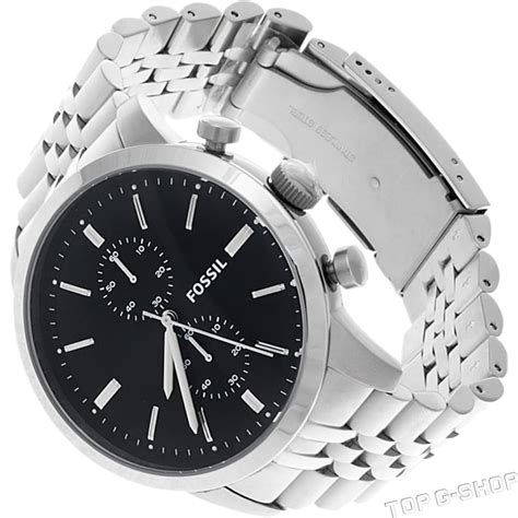 Fossil FS4784 заказать наручные часы в Топджишоп