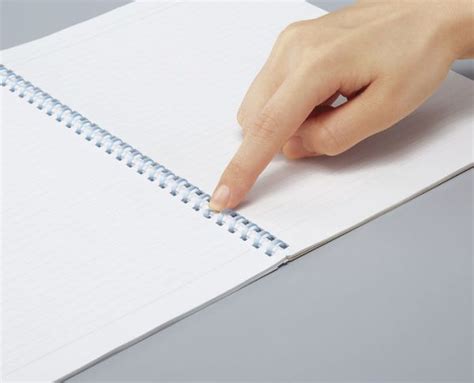 Campus Soft Ring Notebook Light Pink By Kokuyo Barnes And Noble®