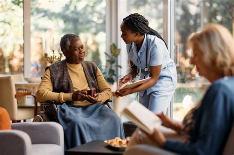 Elderly Care Elder