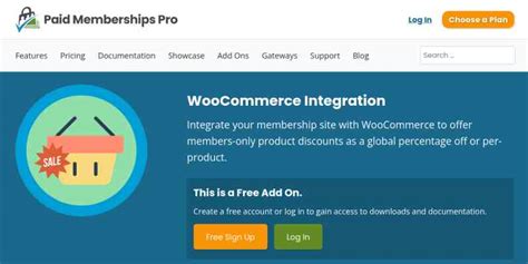 Paid Memberships Pro Woocommerce Add On Pluginsforwp