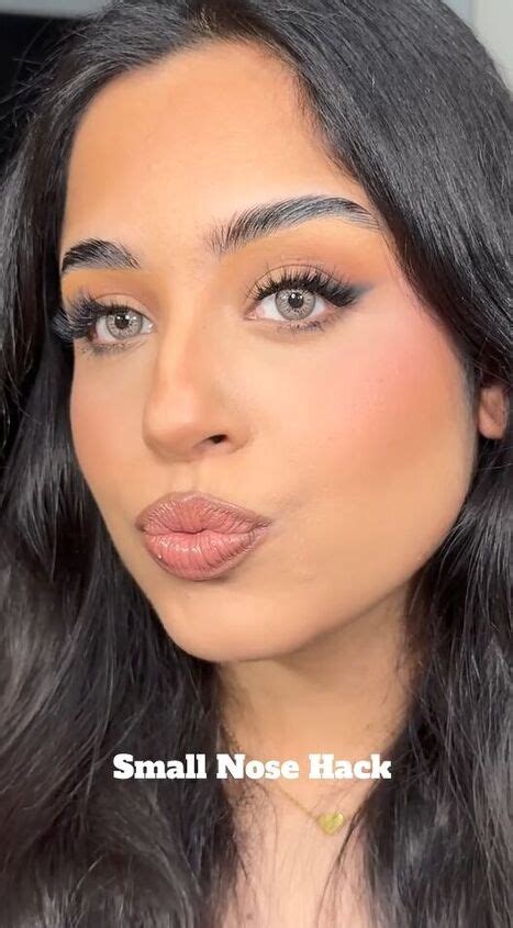 Makeup Hack Using A Pimple Patch Upstyle