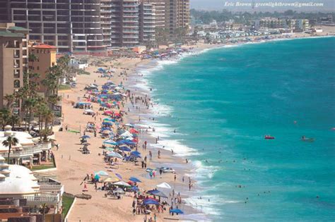 More Than 22 Million Foreign And National Tourists Visited The Beaches
