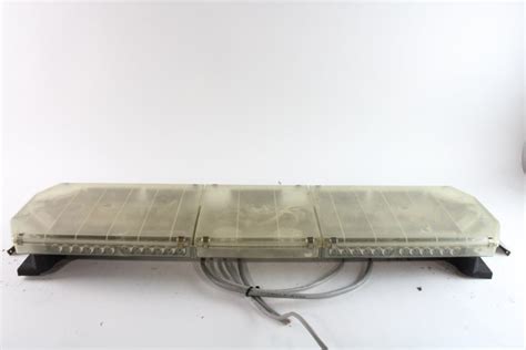 Code LED X Light Bar Property Room Code LED X Light Bar Property Room