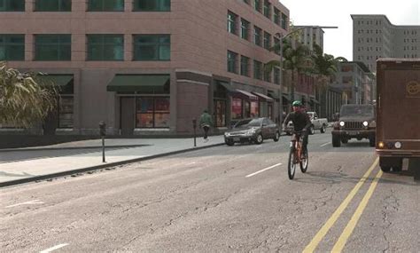 Bike Detect Ct Object Detection Dataset V5 2023 02 11 9 13am By Bicycle Detection