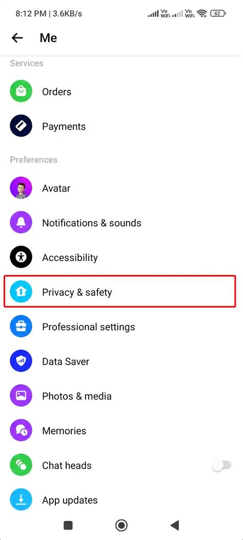 How To Turn Off End To End Encryption On Facebook Messenger