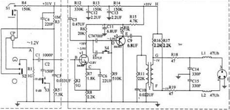 Apex 430 Cap Replacements