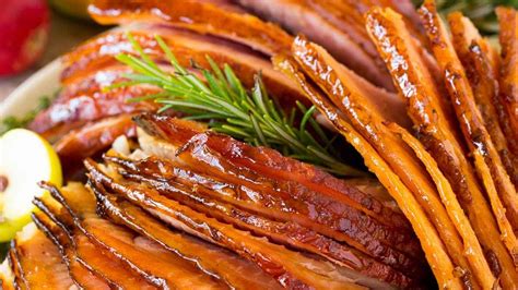 Easter Ham Recipes The Hungry Gourmet