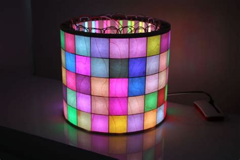 用树莓派或 Arduino 制造 Led 矩阵彩灯 树莓派实验室