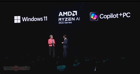 AMD Computex Keynote Address Liveblog Big Announcements TechPowerUp