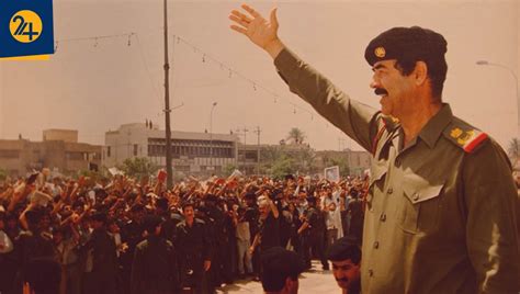 صدام حسین چگونه گروه‌های تجزیه‌طلب را علیه ایران سازماندهی می‌کرد