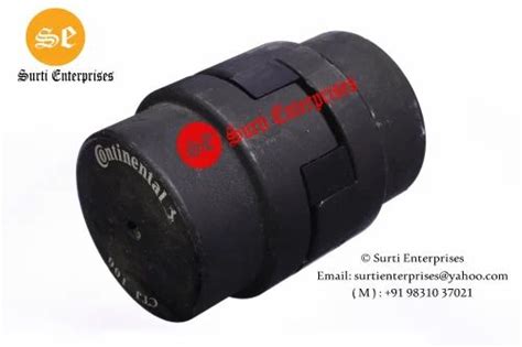Mild Steel Lovejoy Jaw Flex Coupling At ₹ 275piece In Kolkata Id