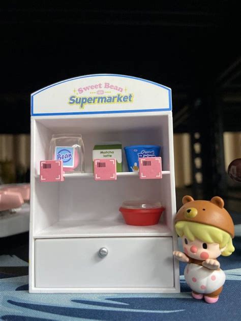 Different Types Of Popmarts Hobbies Toys Toys Games On Carousell