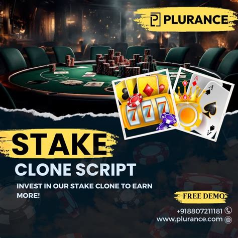 Stake Clone Script Create Your Crypto And Sports Betting Platform Adsph Users Blog