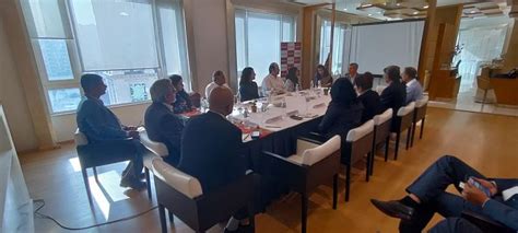 Nasscom Member Connect On Linkedin Nasscom Members Insightful Session Gcc Challenges