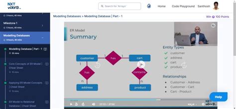 santhosh k r on linkedin day35 100daysofcode ccbp nxtwave fullstack reactjs python sql…