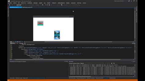 WPF Controles 03 24 YouTube