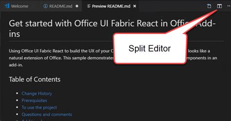 How To Edit Markdown Files In VSCode With Live Preview Of Changes Cameron Dwyer