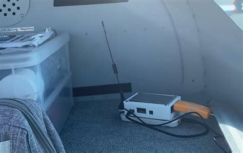raspberry pi detects ghost aircraft using sdr tom s hardware