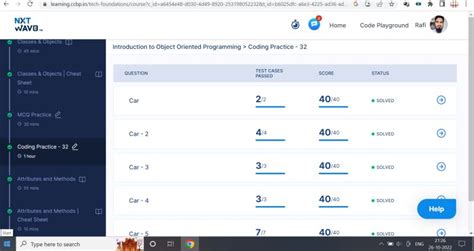 Day48 50daysofcodechallenge Ccbp Nxtwave Reactjs Python Coding