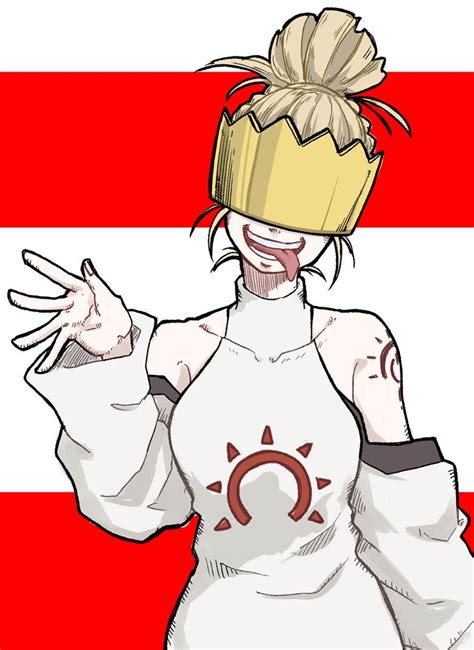 《炎炎消防队》pixiv同人插画图片 Bobopic