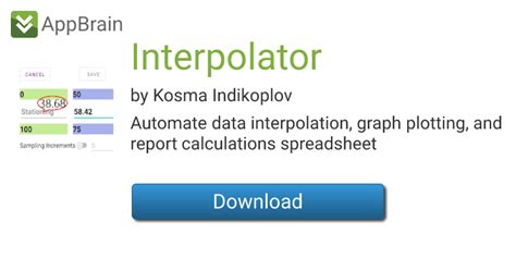 Interpolator For Android Free App Download