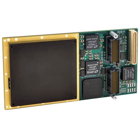 Configurable Artix 7 Fpga Modules Metromatics