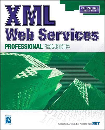 Xml Web Services Professional Projects Professional Projects Web