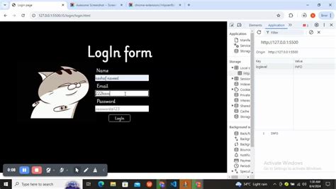 Kashaf Naveed On Linkedin Webdevelopment Backend Frontend Foryou