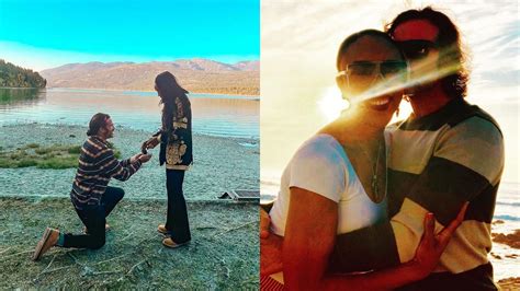 Former Wwe Divas Champion Alicia Fox Gets Engaged