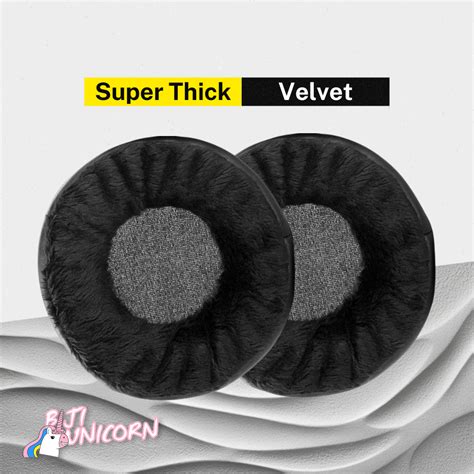 Jual Earcup Earpad Ear Cushion Rexus Vonic F F F M F F Busa Foam Bantalan Shopee