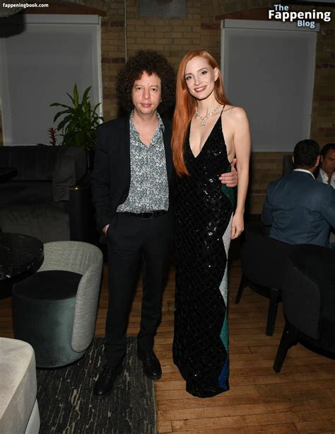 Jessica Chastain Nude The Fappening Photo 6534465 Fappeningbook