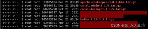 基于Canal kafka监听数据库变化的最佳实践 canal kafka CSDN博客