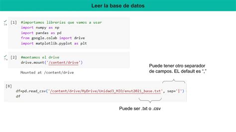 Unidad 3 Encuestas Con Python Clase 1 Pptx