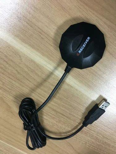 GPS Device For Adhaar Kit GNSS G Receiver Screen Size Inch At Piece In New Delhi