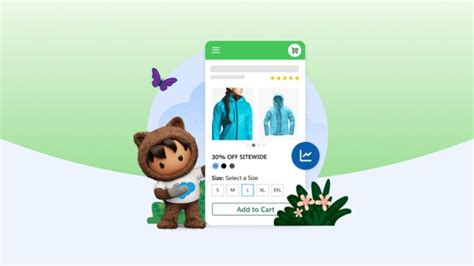 Salesforce Positioned As A Leader In The Idc Marketscape Report For Enterprise B2c Digital