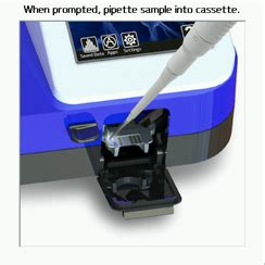 Analizador de Células Mini Moxi GO II CIDSA