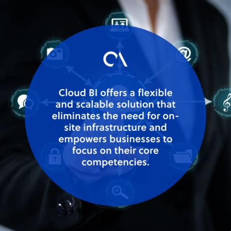 Why Cloud Business Intelligence Is The Future Of Data Analysis Outsource Accelerator