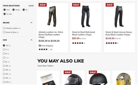 Filtering Ux Combining Filter Options Baymard