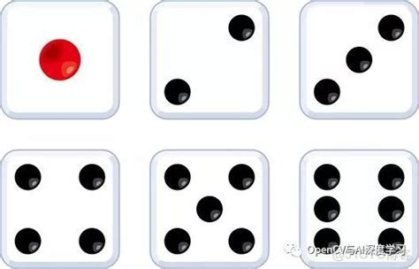 Python Opencv4趣味应用系列八 基于simpleblobdetector识别骰子点数color Space的技术博客