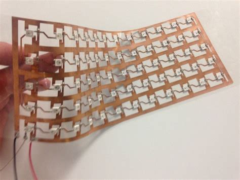 Are 3d Printed Electronic Components The Real Deal Optomec